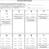Decompose Numbers Worksheets - The Teachers' Cafe