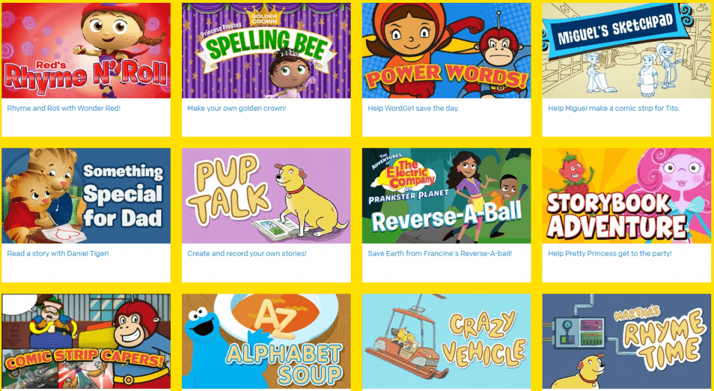 Online Reading Games The Teachers Cafe Online Reading Games The Teachers Cafe