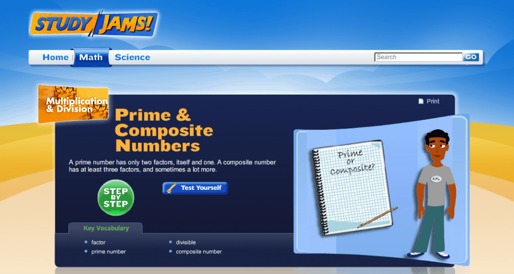 Teaching 4.OA.B.4 - Familiarity with Factors and Multiples - The ...