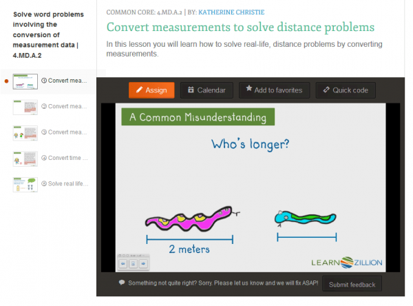 Teaching 4.MD.A.2 - Use the Four Operations to Solve Problems Involving ...