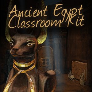 Ancient Egypt Classroom Kit - Printable Activity - The Teachers' Cafe