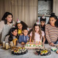Birthday Planner Math Game - Printable Activity - The Teachers' Cafe