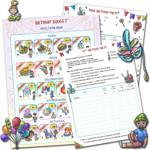 Making Inferences Worksheets - The Teachers' Cafe