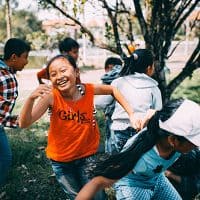 16 Team Building Activities for Elementary Students - The Teacher's Cafe