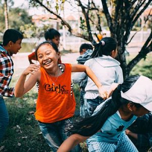 16 Team Building Activities for Elementary Students - The Teacher's Cafe